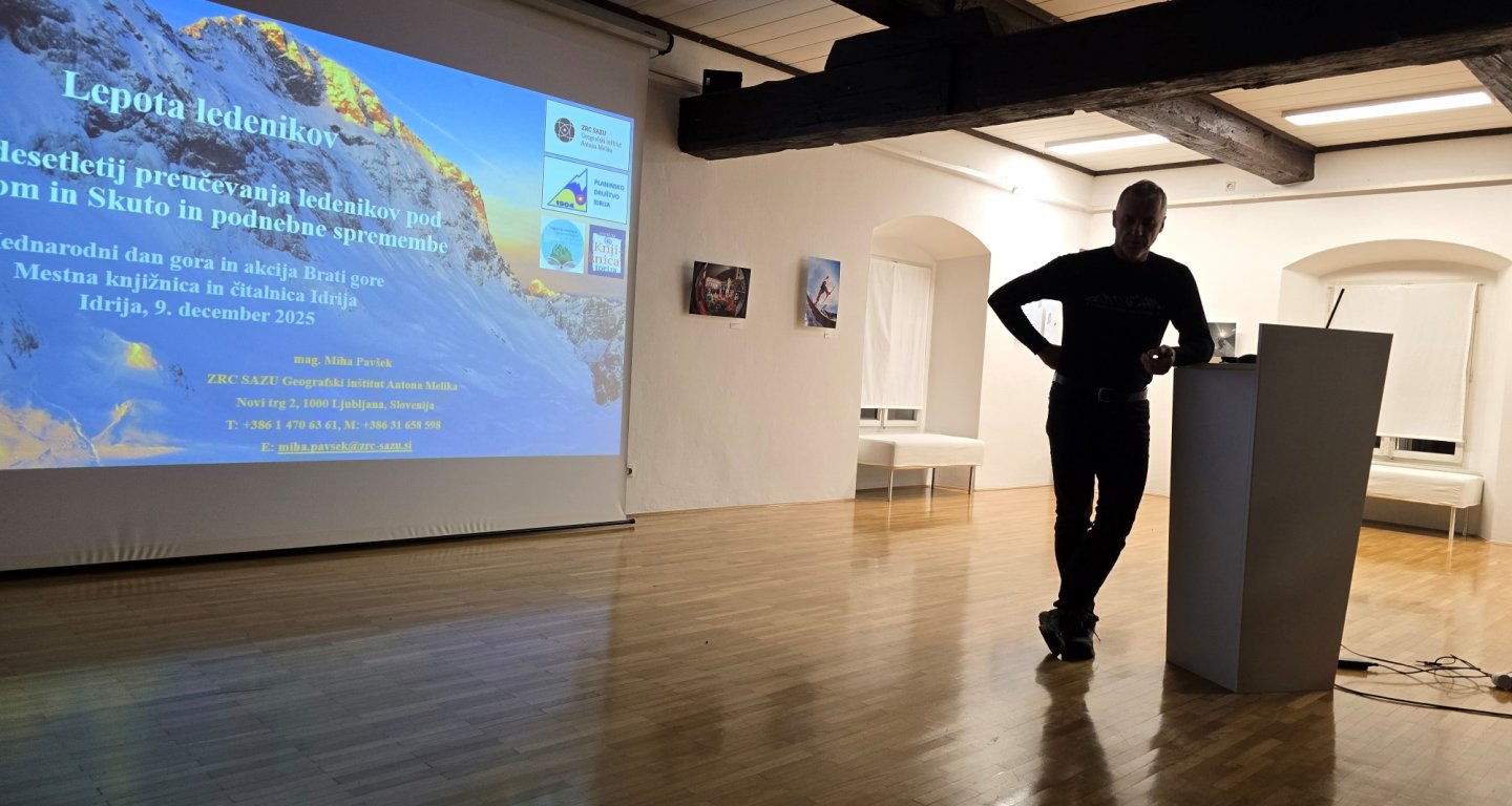 Planinska zveza Slovenije